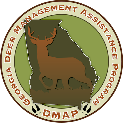 Georgia Deer Management Assistance Program (DMAP) | Department Of ...